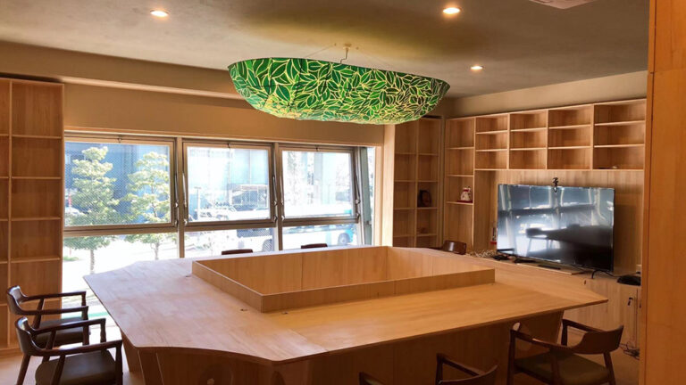 CCD JAPAN OFFICE | CCD asia