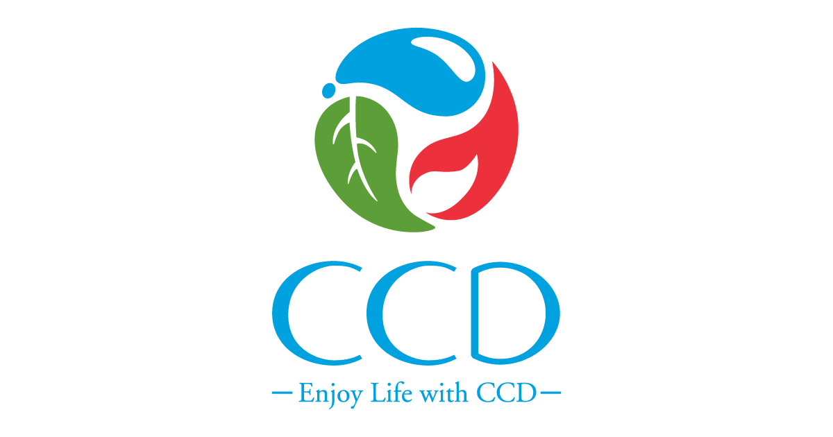 COMPANY | CCD asia